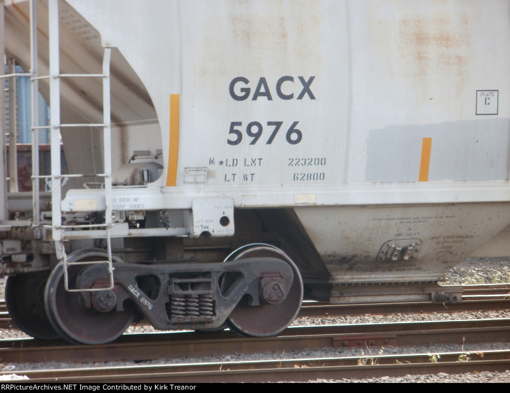 GACX 5976